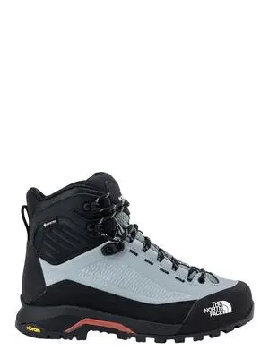 The North Face Verto Alpine Mid Goretex - Monument Grey/black
