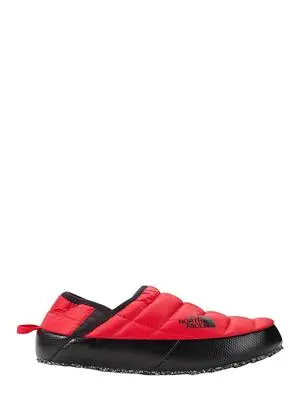 The North Face ThermoBall™ Traction Mule V Red/black