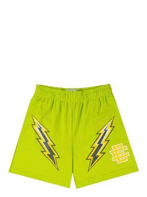 ERIC EMANUEL EE Basic Short Tendershoot Green/yellow