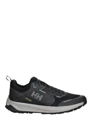 Helly Hansen Chilliwack Outdoor Sneakers - Black