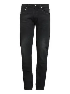 LIU •JO MAN Skinny Jeans - Black