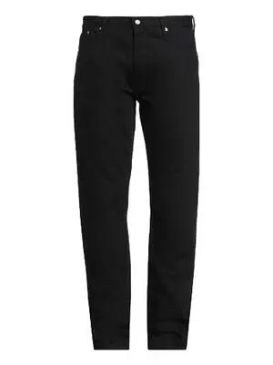 Belstaff Tapered Slim Fit Jeans - Black