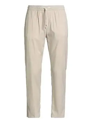 ALPHA STUDIO ALPHA STUDIO Tapered Leg Casual Pants