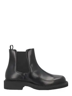 Sandro Ankle Boots - Black