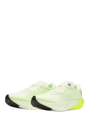 Lululemon Split Shift Running Shoe Elixir/highlight Yellow/black