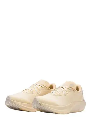 Lululemon Split Shift Running Shoe - Sandstone/natural Ivory/downtown Tan