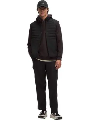 Lululemon Ripstop Cargo Pant - Black