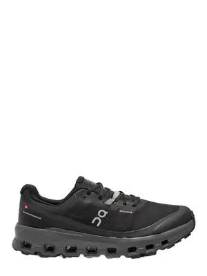 On Cloudvista 2 Mesh Sneakers - Black