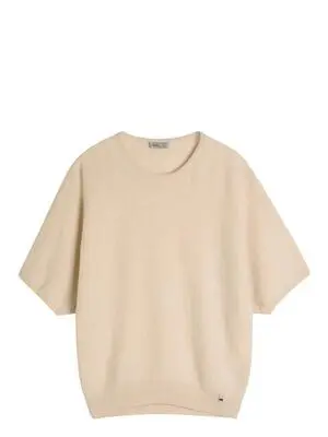 HERNO Cashmere T-Shirt