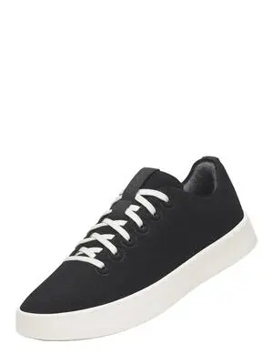 Allbirds Wool Cruiser Shoes - Black