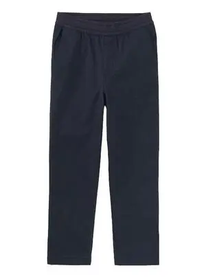 TEA COLLECTION Timeless Stretch Twill Pants - Indigo