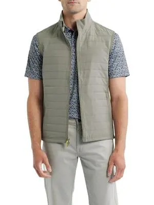 SWANNIES Warren Zip Vest