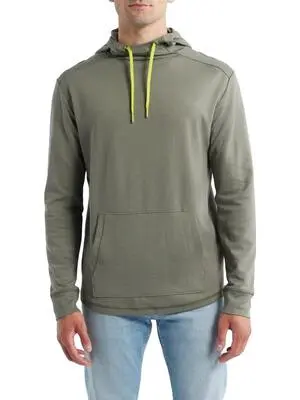 SWANNIES Coastal Hoodie