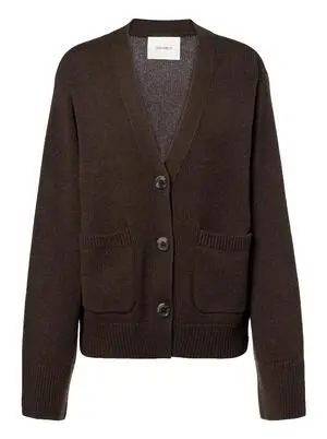 LISA YANG Danni Cashmere Cardigan