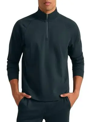 RHONE Dreamstate Quarter-Zip Pullover Wild Forest