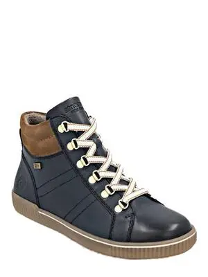 REMONTE Maditta 81 Water-resistant High-top Sneakers - Pazifik/pazifik/reh