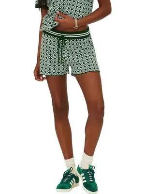 BEACH RIOT Balboa Jacquard Shorts