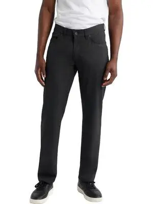 BRAX Chuck Modern Fit Five-Pocket Trousers
