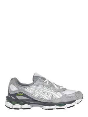 Asics Gel-NYC Sneakers White/glacier Grey