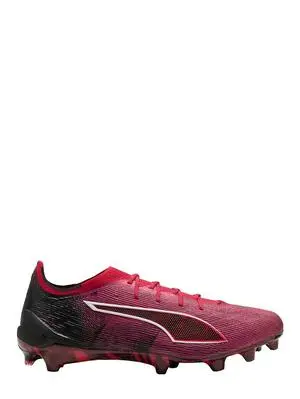 PUMA ULTRA 6 Ultimate FG Christian Pulisic Fast Red/puma Black/fire Orchid