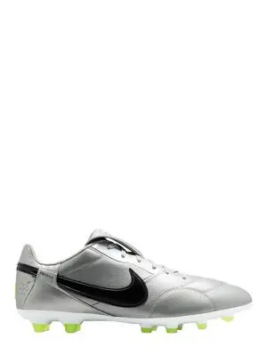 Nike Premier 3 - Metallic Silver/volt/black