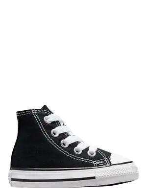 CONVERSE Chuck Taylor All Star Hi - Black