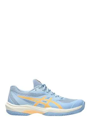 Asics Gel-game Ff Padel - Stone Wash/orange Glow