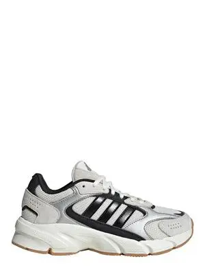 Adidas Crazychaos 2000 Sneakers - Off White/matte Silver/core Black