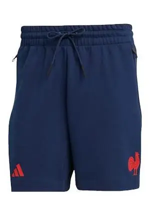 Adidas Travel Shorts - Collegiate Navy Blue