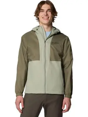 COLUMBIA Men's Glenbrook Bend™ Rain Jacket
