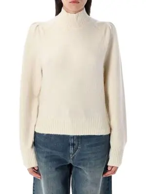Isabel Marant Sweater Beige