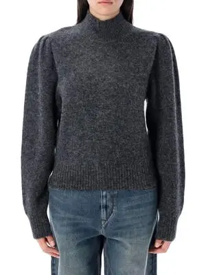 Isabel Marant Sweater Grey