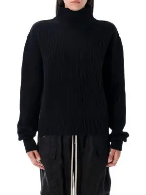 Rick Owens Sweater - Black