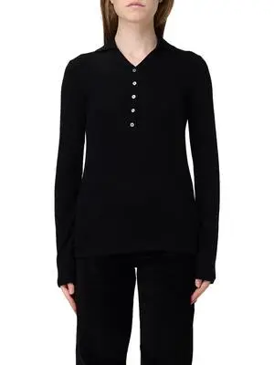 DONDUP Polo Shirt Black