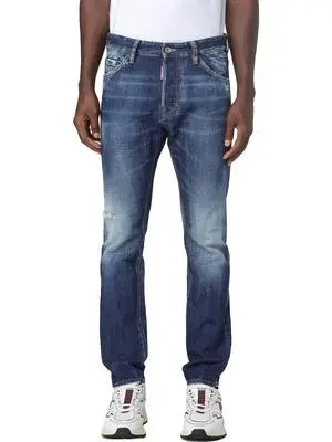 Dsquared2 Jeans - Navy