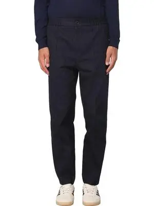 A.p.c. Trousers - Marine