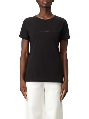 Armani Exchange T-shirt - Black