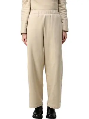 Max Mara Wide Leg Pants - Camel