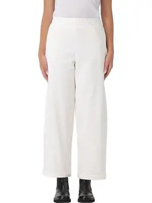 Max Mara Pants White