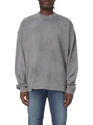DIESEL Sweatshirt - Grey