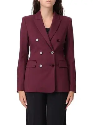 Patrizia Pepe Blazer Violet
