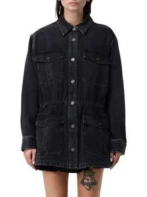 Isabel Marant Jacket - Black