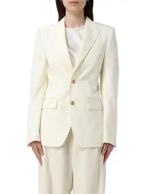 Dsquared2 Blazer - White
