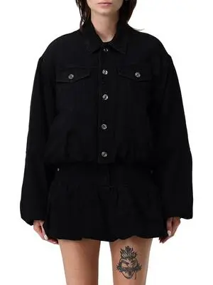 Liu Jo Jacket Black