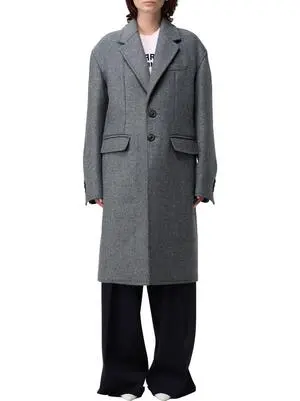 Dsquared2 Coat - Grey