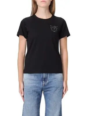 Pinko T-Shirt Black