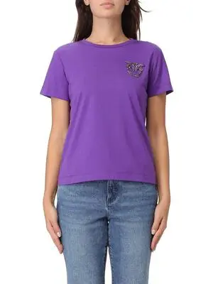 Pinko T-Shirt Violet