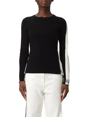 Elisabetta Franchi Pullover - Black