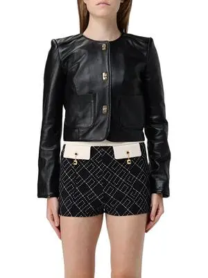 ELISABETTA FRANCHI Jacket