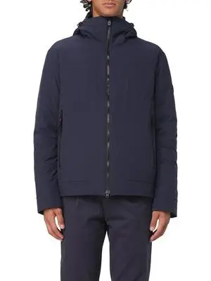 Peuterey Jacket - Blue